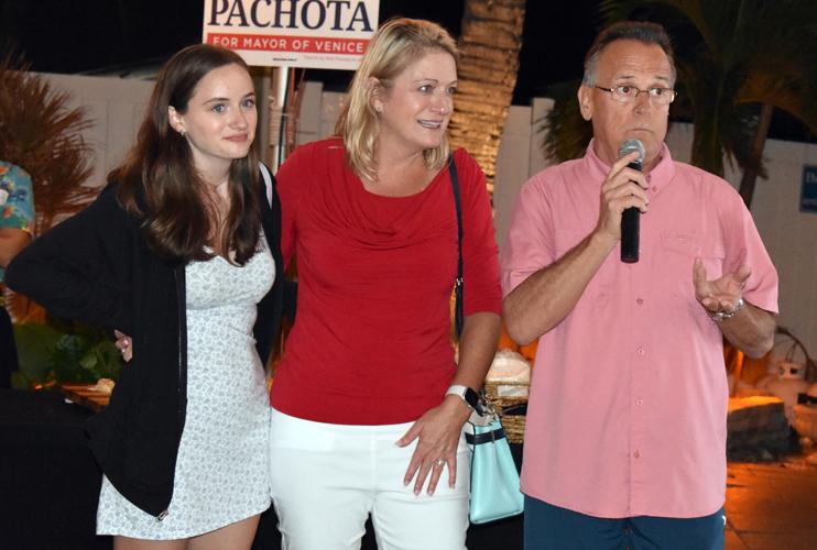 Pachota, Howard elected to Council seats | elections | yoursun.com