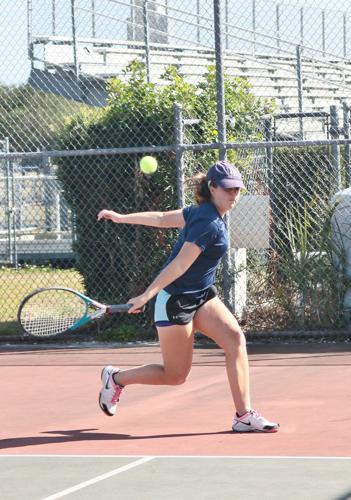 Lemon Bay defeats North Port on the court | News Archives | yoursun.com