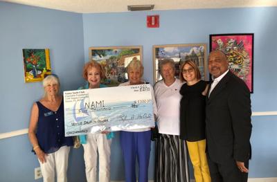 VYCCF awards reach $71,800 for year | News | yoursun.com