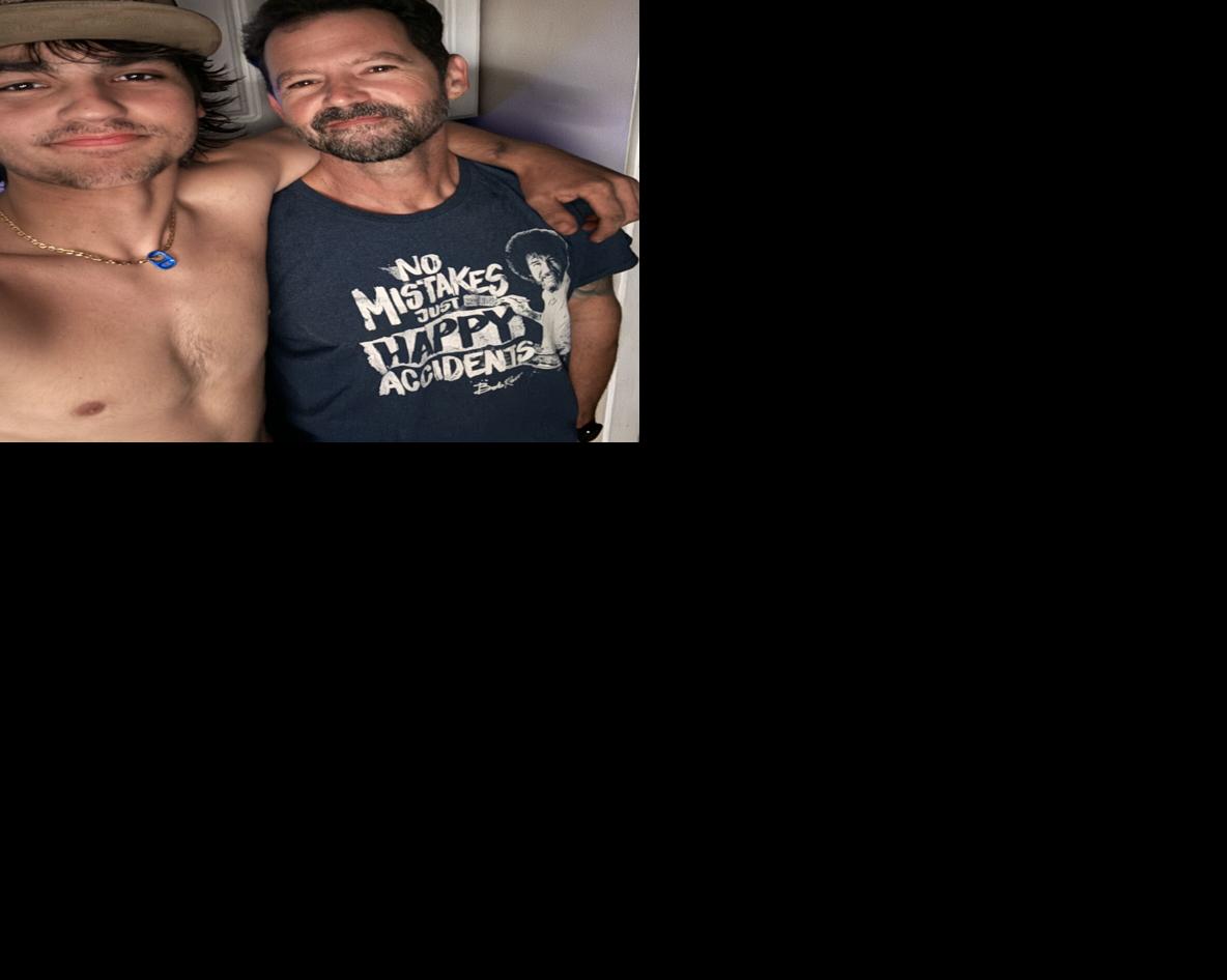 Andrew Behrmann 'had a big heart and loved everyone' | Port Charlotte ...