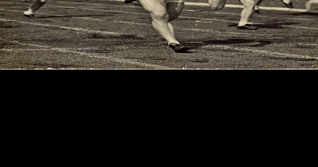 Ben Haug, 99, a century of life lived large | Port Charlotte News ...