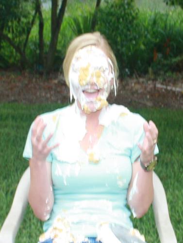 Throw a pie, help a good cause | News Archives | yoursun.com