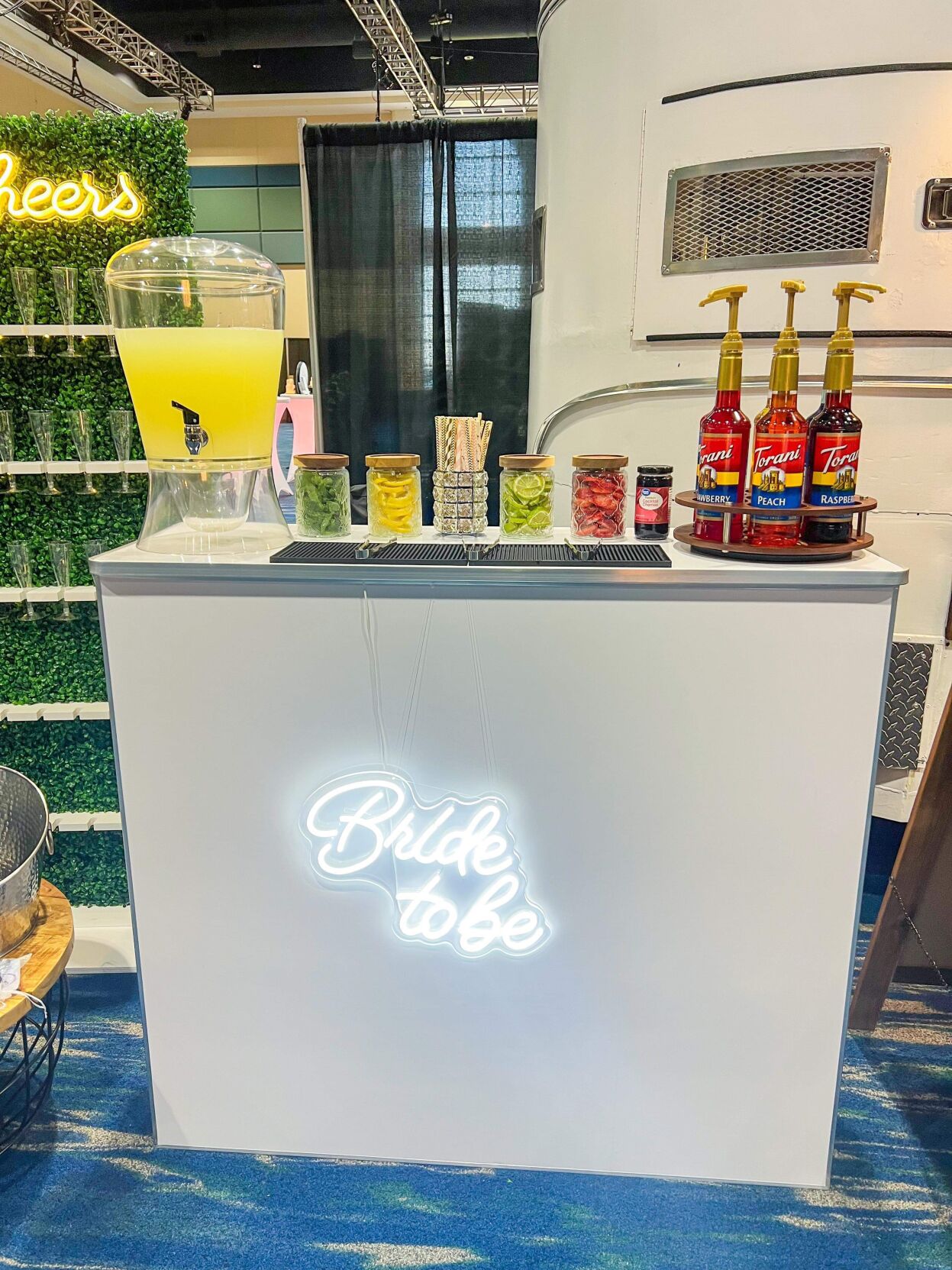 Coastal Cocktails Mobile Bar excited by North Port growth | | yoursun.com
