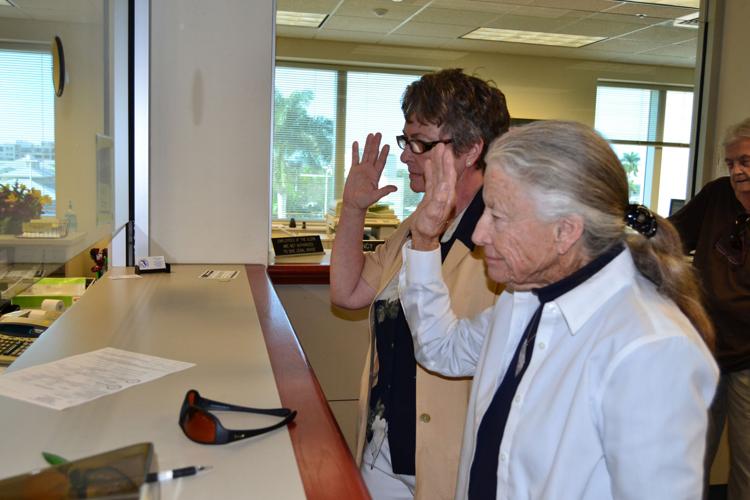 Couples tie the knot | News Archives | yoursun.com