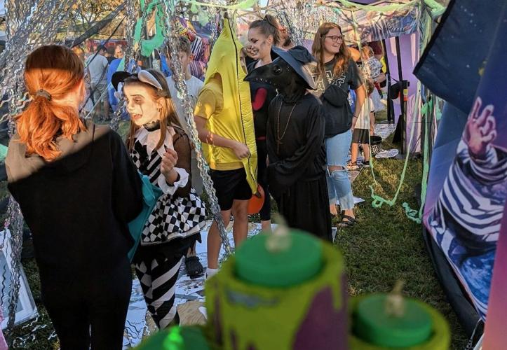 HALLOWEEN: Happenings and Fall Festivals set | Port Charlotte News ...