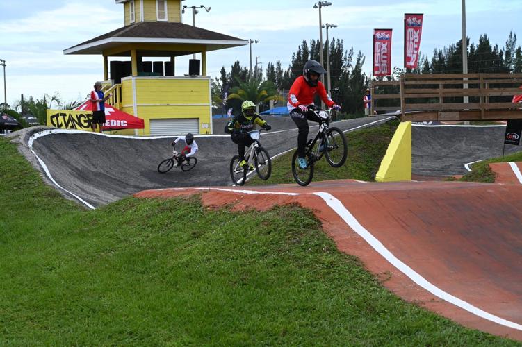 BMX championship comes to Punta Gorda | Arts Entertainment | yoursun.com