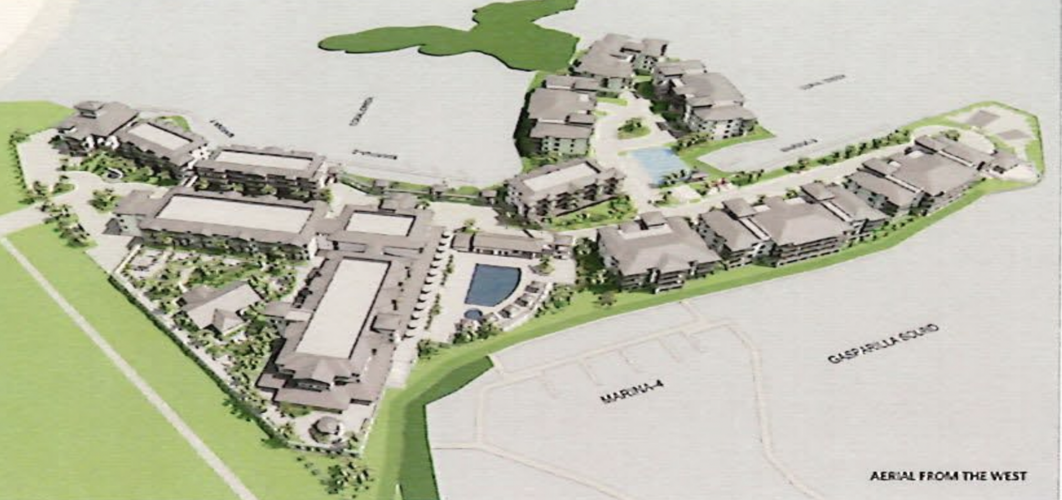 Boca Grande Peninsula Resort & Marina gets OK | News | yoursun.com