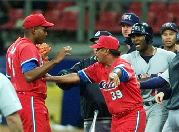 Despite rifts, US and Cuba share baseball ties | Newsarchives | yoursun.com