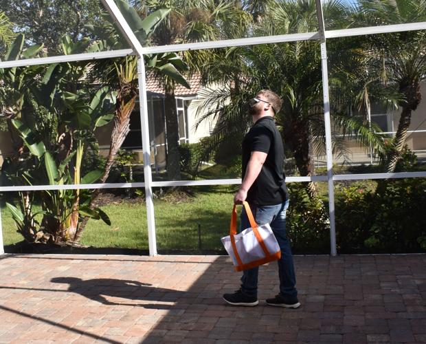 Building homes for wounded heroes | | yoursun.com