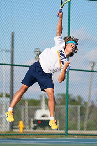 AREA ROUNDUP: Lemon Bay tennis sweeps Charlotte | Sun Preps | yoursun.com