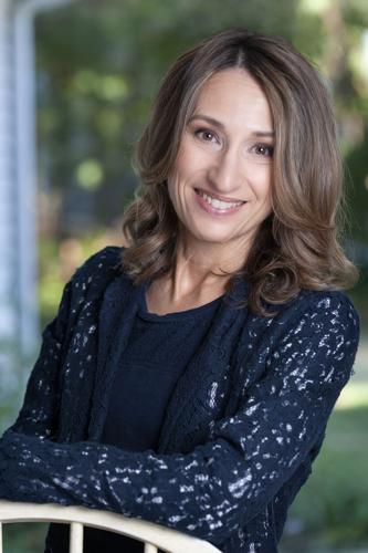 Author Becky Libourel Diamond. | | yoursun.com