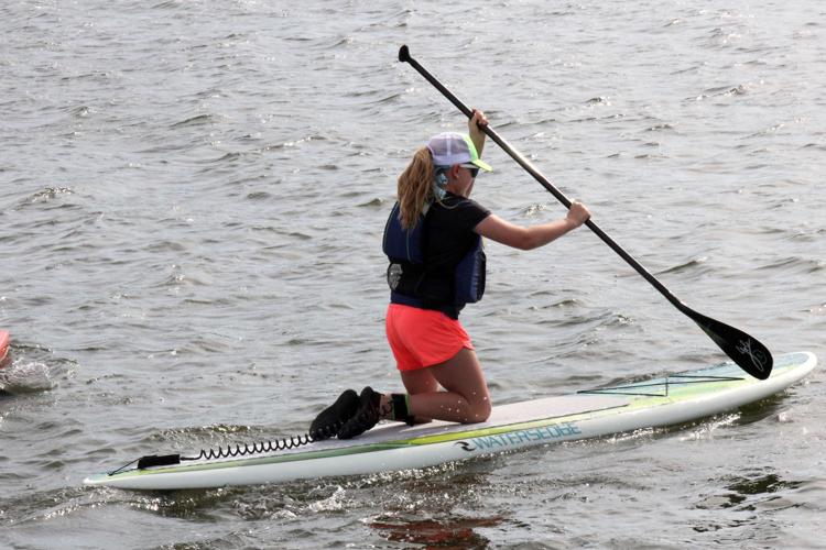 paddlefest | News Archives | yoursun.com