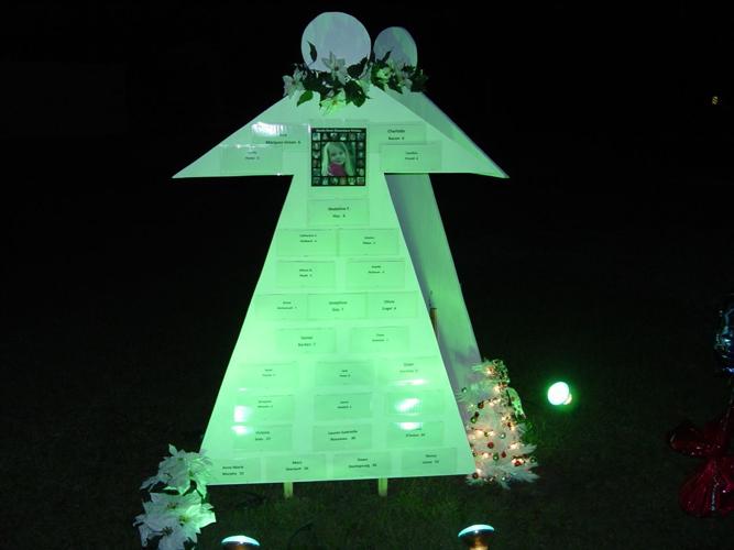 A time for remembrance | News Archives | yoursun.com