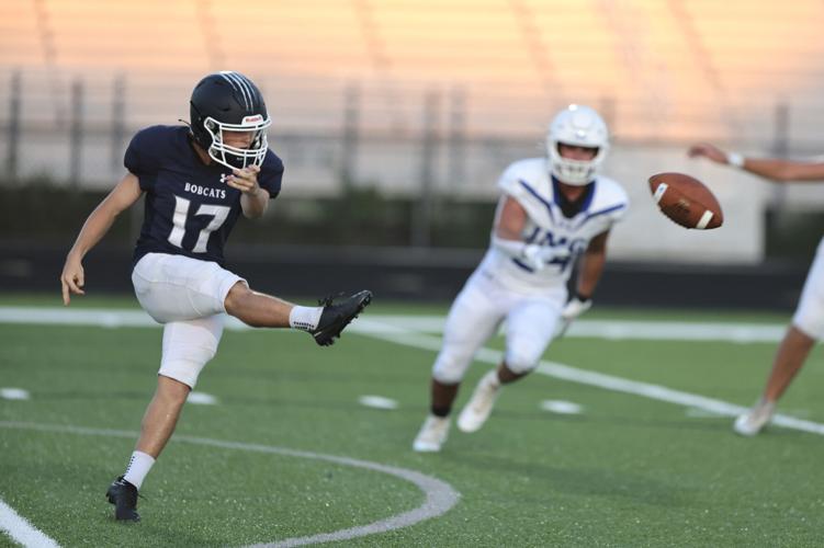PREP FOOTBALL: North Port emphatically snaps losing streak | Sun Preps ...