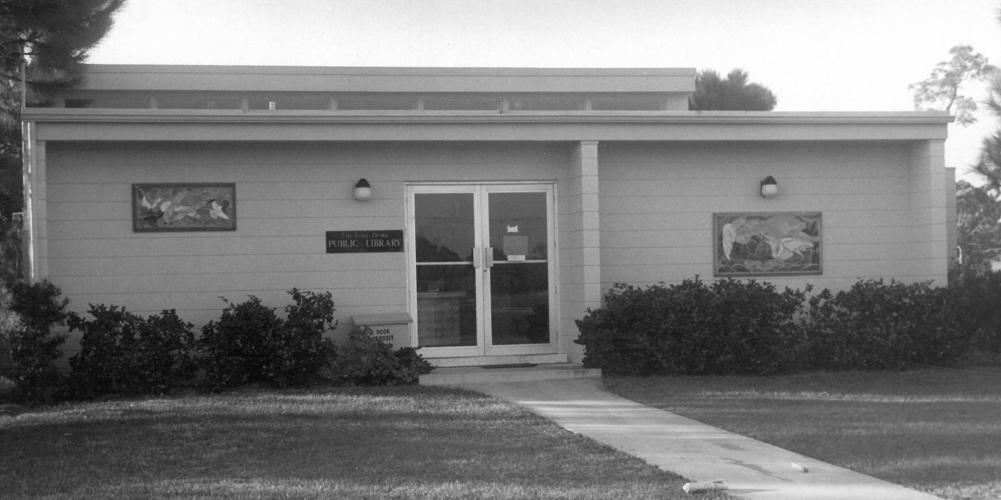 Who was Elsie Quirk and why is the library named for her? | Port ...