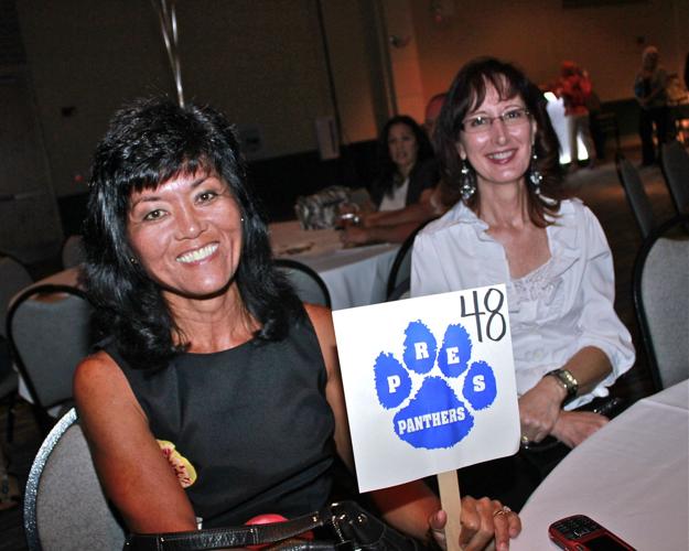 Peace River Elementary bids for students’ success | News Archives ...