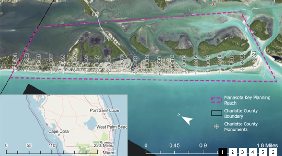 Alternatives could protect Manasota Key infrastructure | News | yoursun.com