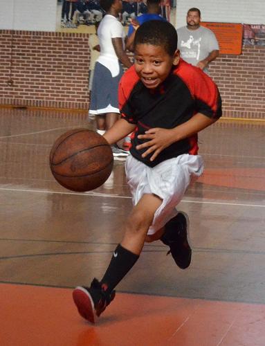PAL Basketball Boys are National Champs | Newsarchives | yoursun.com
