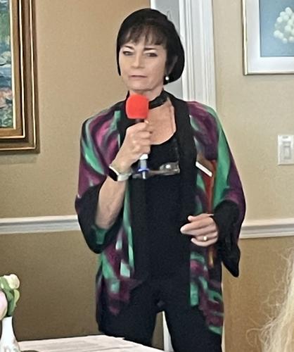 Trolley Tour founder, circus star share success stories | Go! | yoursun.com