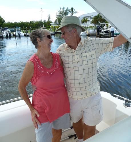 Staying happily married takes a lot of hard work | News Archives ...