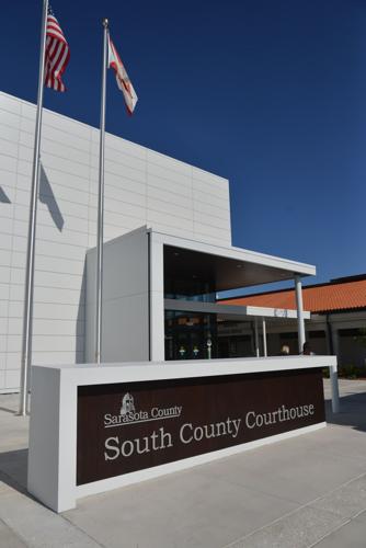 Justice arrives in South County: New courthouse officially opens | News ...