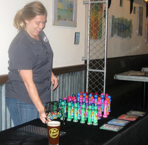 Bingo! Game catching on with younger crowd | | yoursun.com