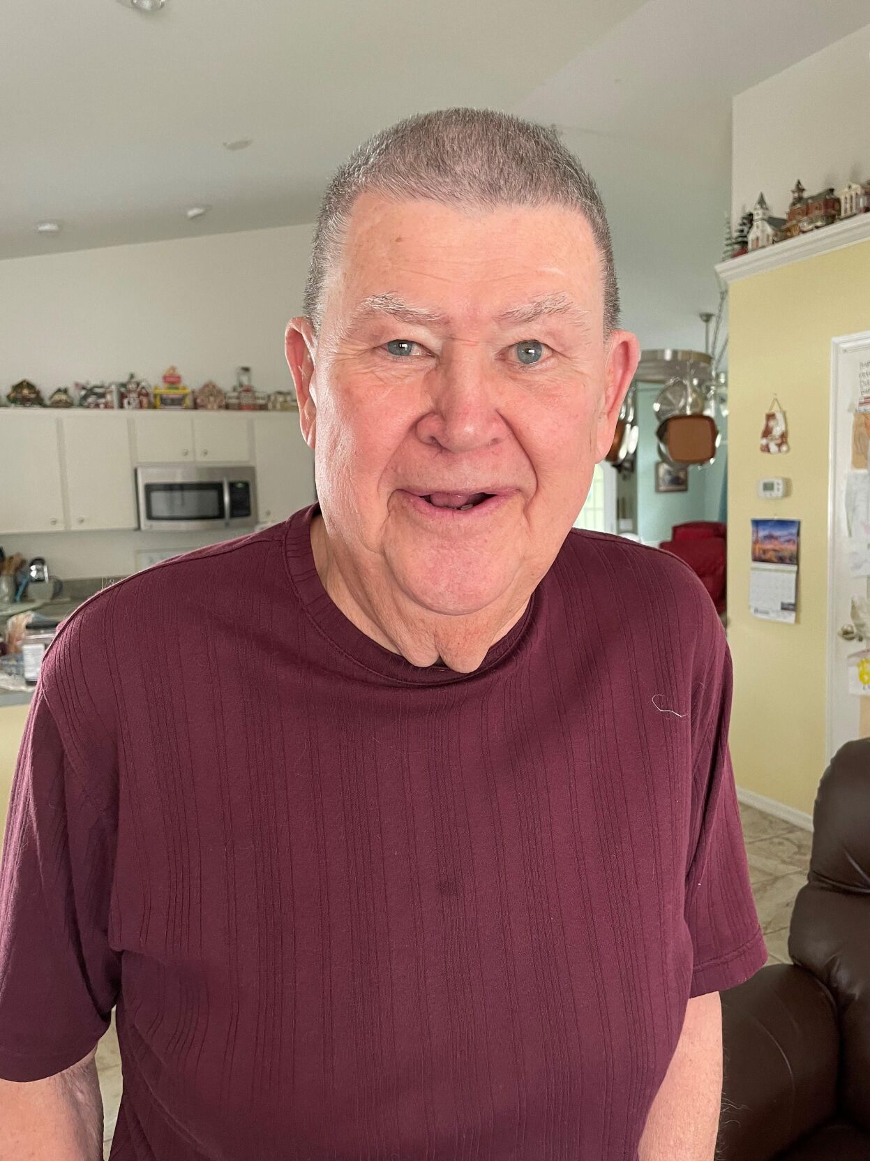 Marvin Earl Kelly | Obituaries | yoursun.com