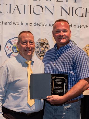 Public Safety Appreciation Night | News Archives | yoursun.com