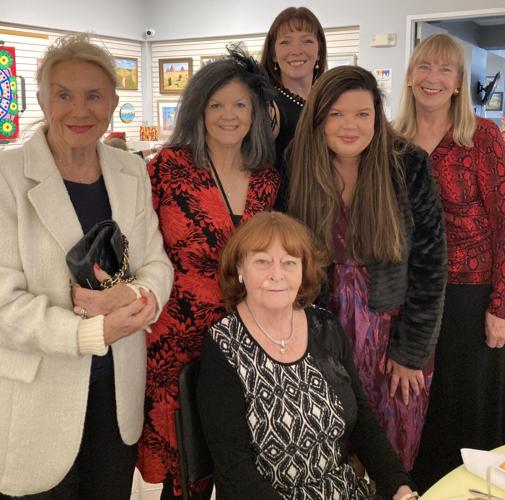 COLUMN: Venice Art Center delights in special afternoon | News ...