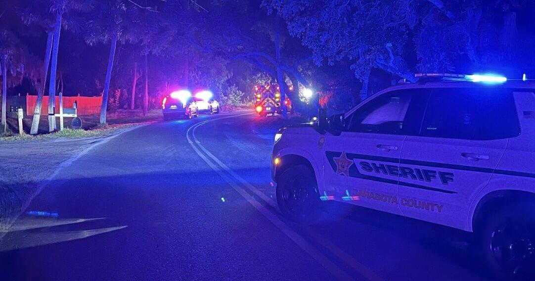UPDATED: Cops: Two fatal crashes overnight; seeking Ford in fatal hit ...
