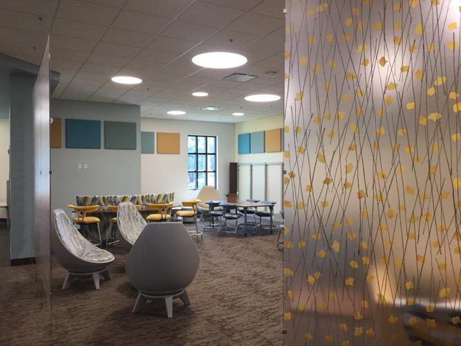 A library's last day: Punta Gorda Library location closes tonight ...
