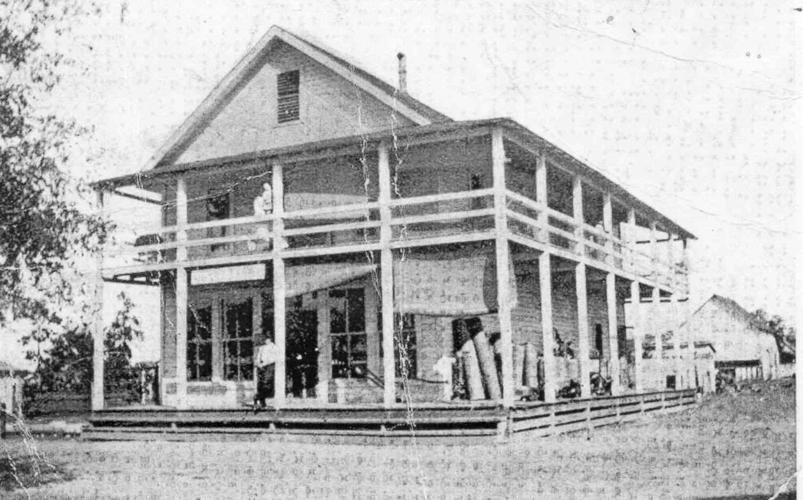 Henry Tandy Comes to Winter Haven | Newsarchives | yoursun.com