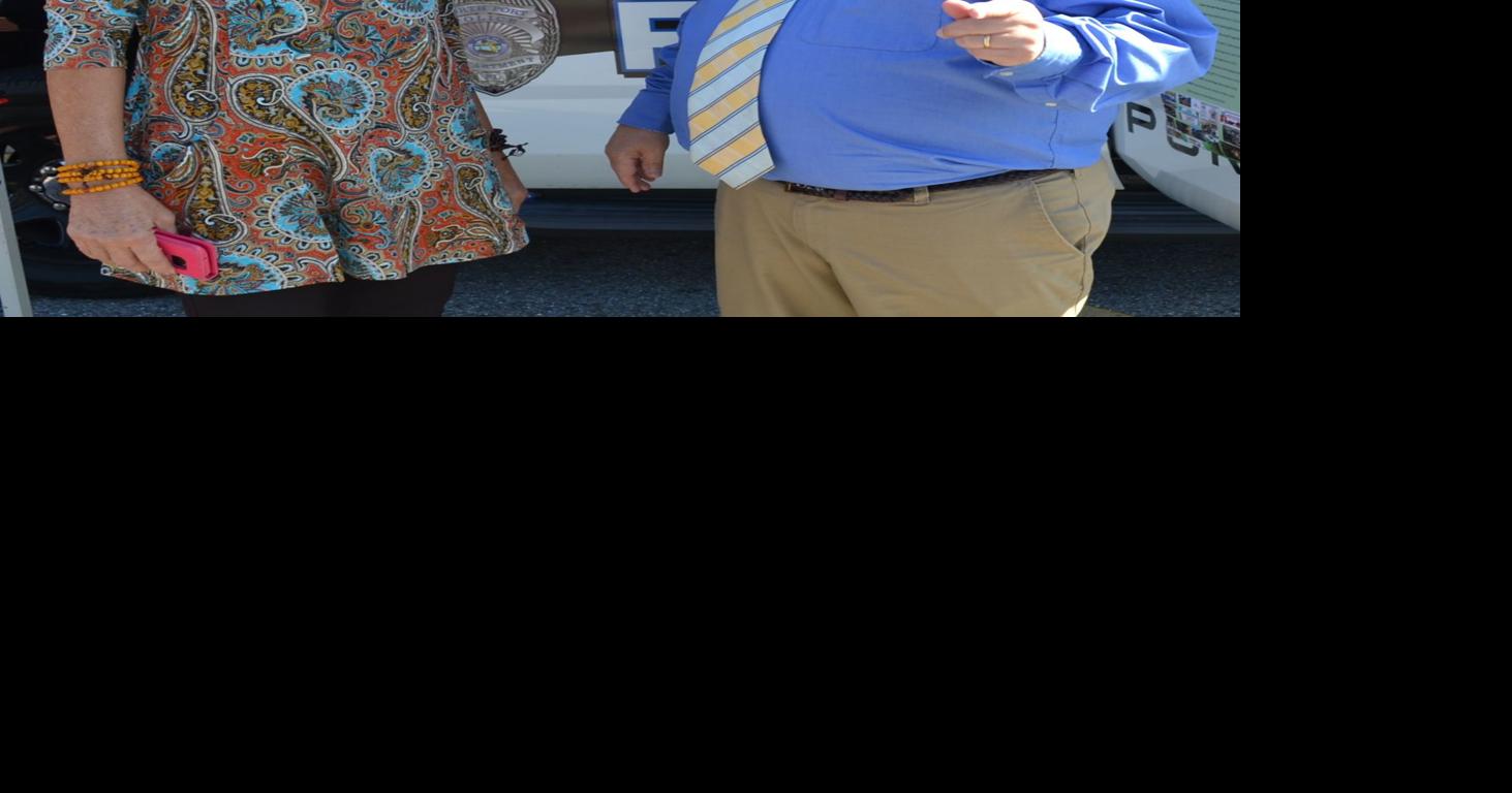 Meet Steve Leclerc, leads North Port nonprofit helping the hungry ...