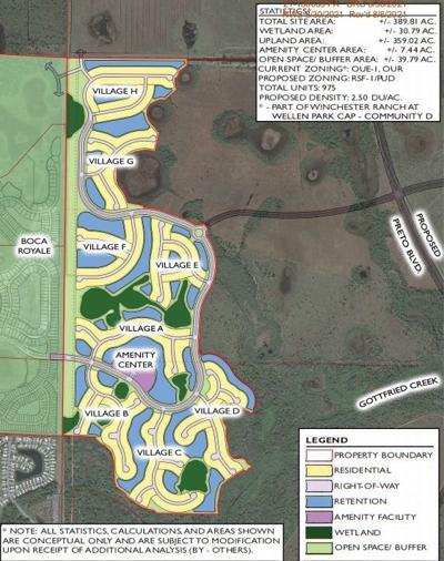 Boca Royale East OK'd despite residents’ pleas | News | yoursun.com