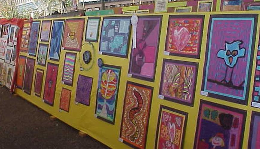 Bloomin’ Arts Festival | Newsarchives | yoursun.com
