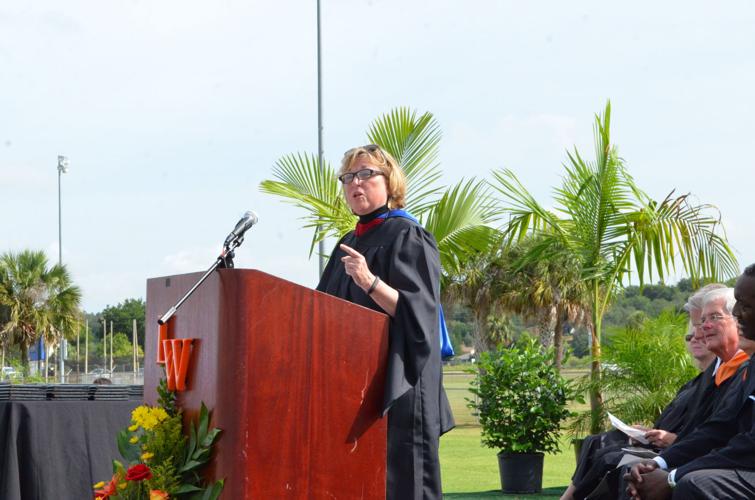 LWHS graduates Class of 2014 | Newsarchives | yoursun.com