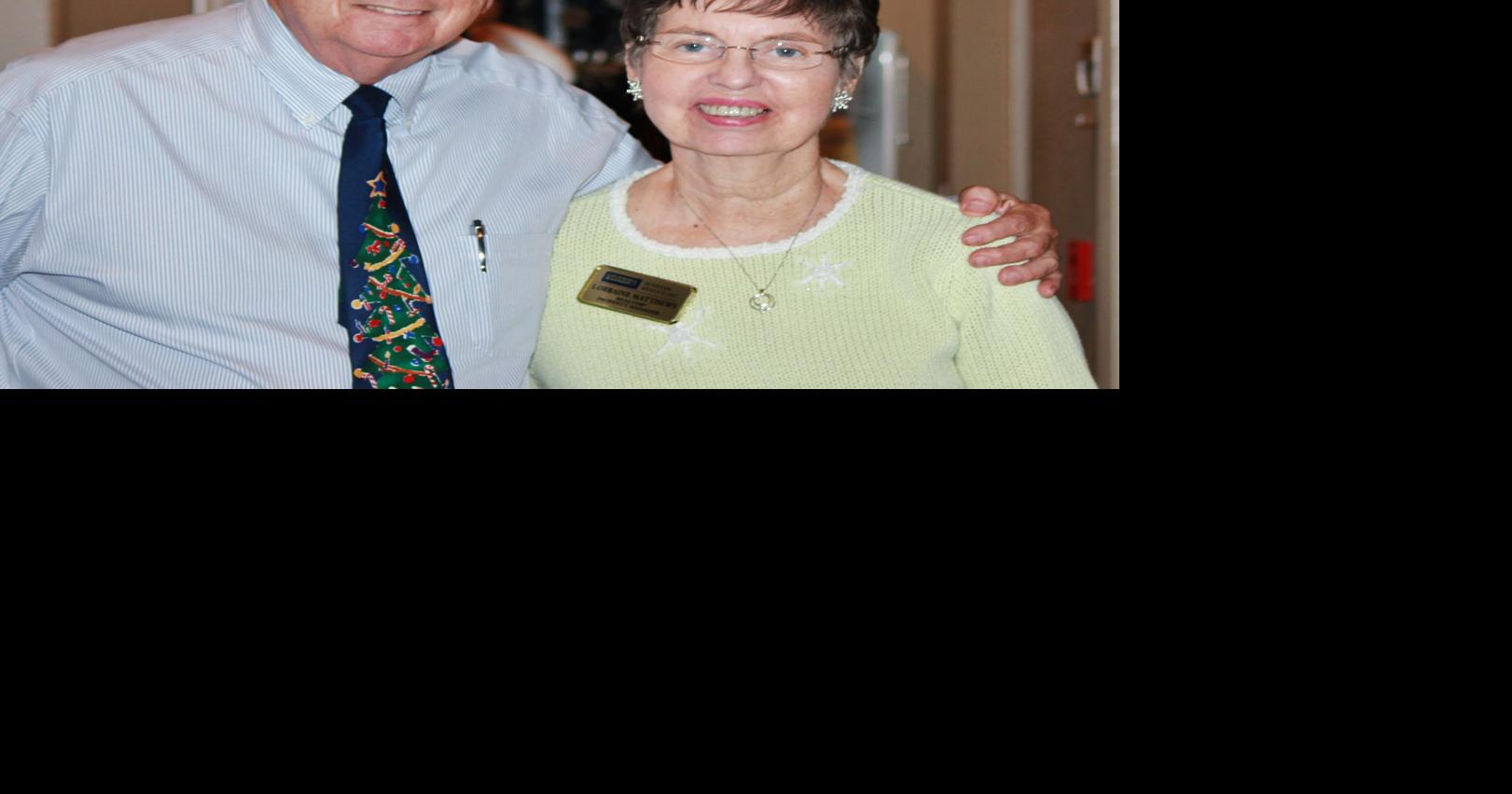 Local leaders reflect on Gene Matthews' legacy | News | yoursun.com