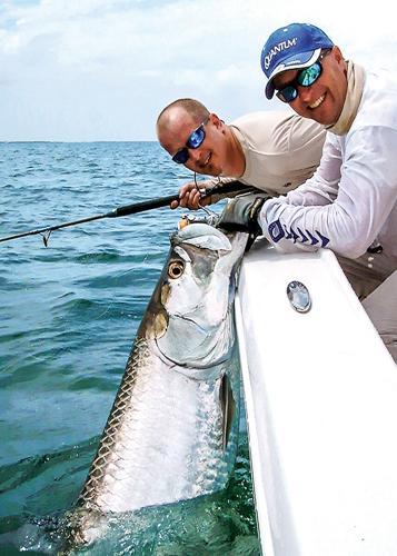 A dance with a king | Waterline | yoursun.com