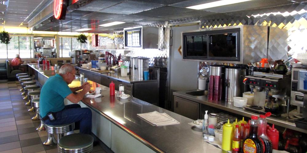 Sebring Diner: Relive the 1950s and enjoy superb food | Newsarchives ...