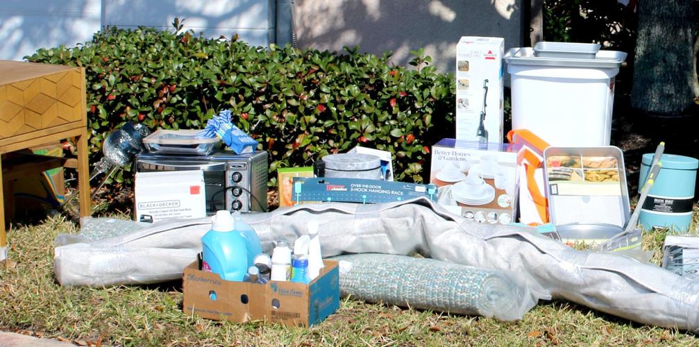 Iraq War veteran gets new home, big welcome from PG community | News ...