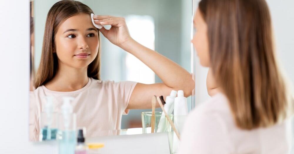 Help! My kid wants to be a Sephora tween | Features | yoursun.com