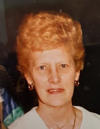 Catherine “Dolly” Fortney | Obituaries | yoursun.com