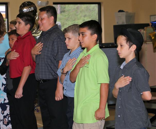 Imagining middle school years | News Archives | yoursun.com