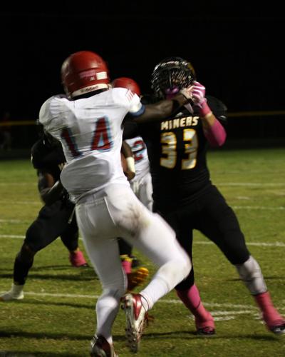 Miners win a barn burner over Frostproof | Newsarchives | yoursun.com