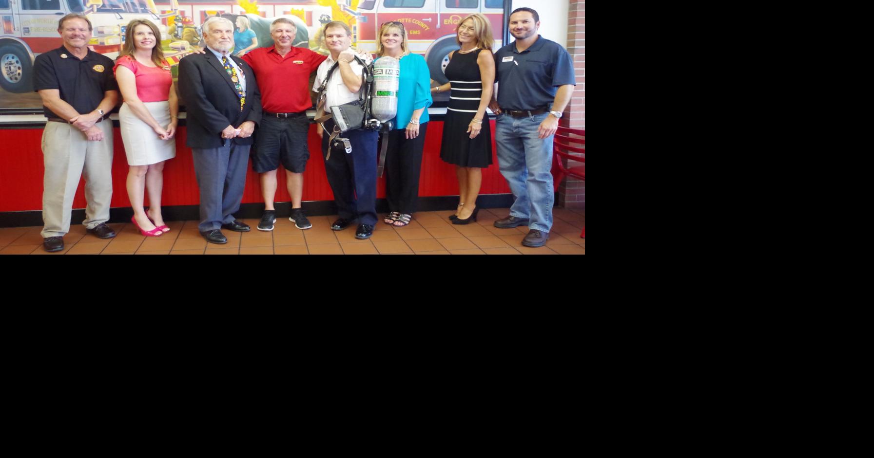 Grants from Firehouse Subs help first responders | News Archives ...