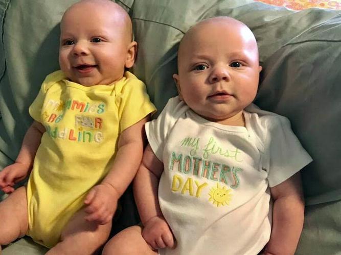 Twinning winning | News | yoursun.com