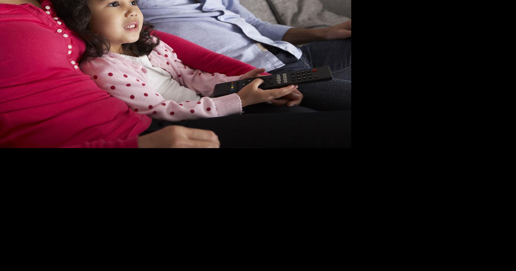 Why co-viewing is important | Daily Break | yoursun.com