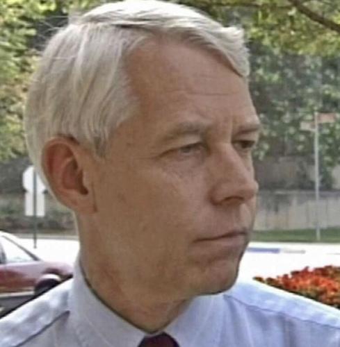 A sex scandal: One victim's fight involved coach, congressman | Sun ...