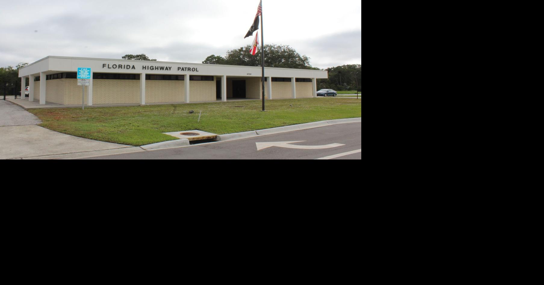 FHP station could be South County homeless shelter | News | yoursun.com