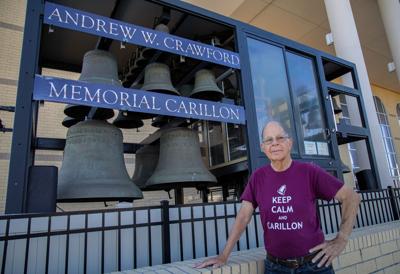 Final carillon concert of season this Saturday | News | yoursun.com